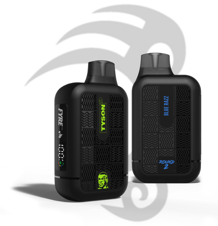 Tyson 2.0 Official Store | Heavyweight Disposables | vapetyson.co.za ...