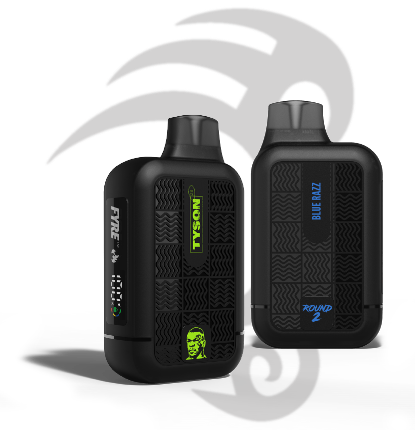 Tyson 2.0 Official Store | Heavyweight Disposables | vapetyson.co.za ...